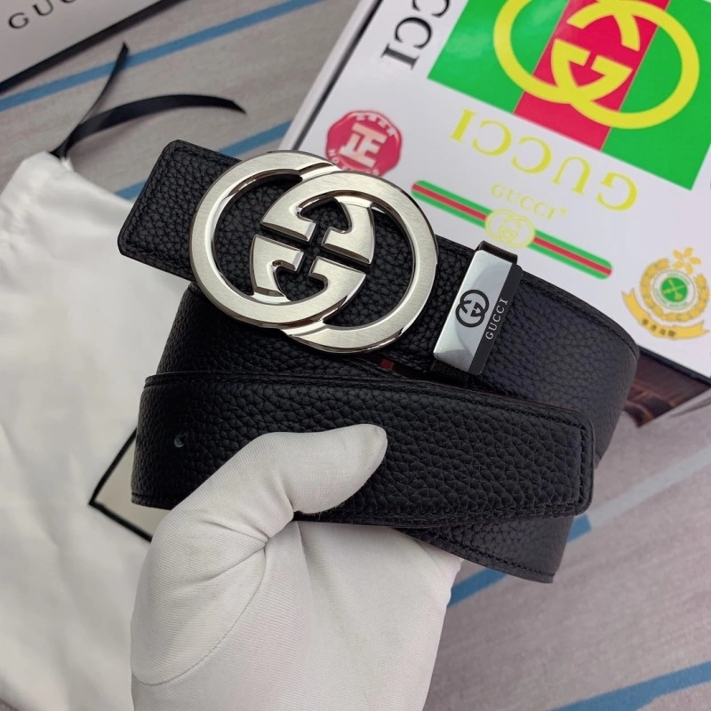 Value-priced Gucci Belts