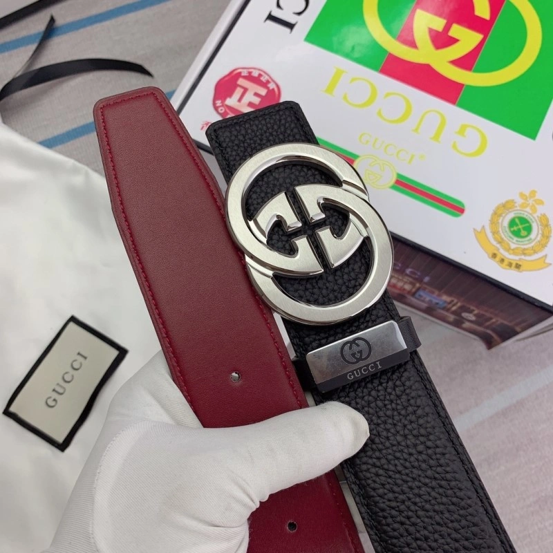 Value-priced Gucci Belts