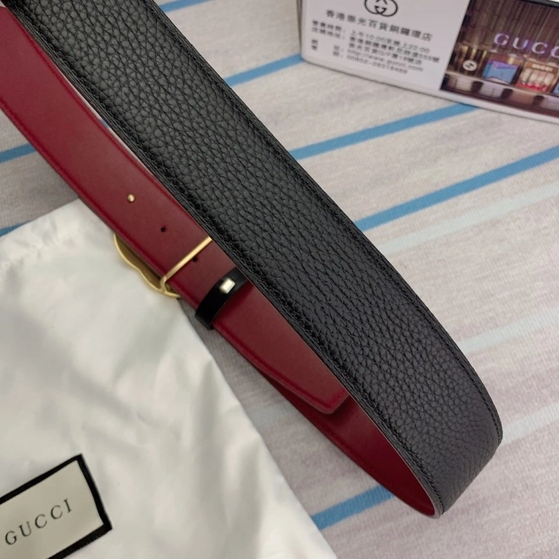 Value-priced Gucci Belts