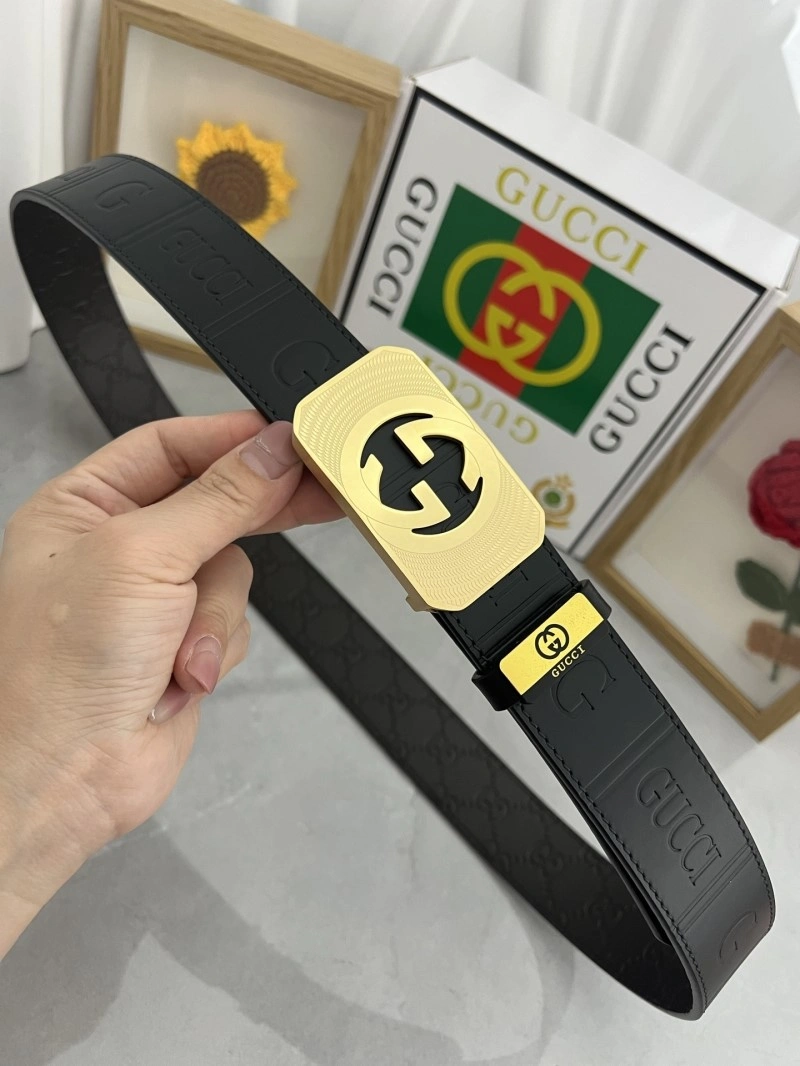 High accuracy Gucci Belts