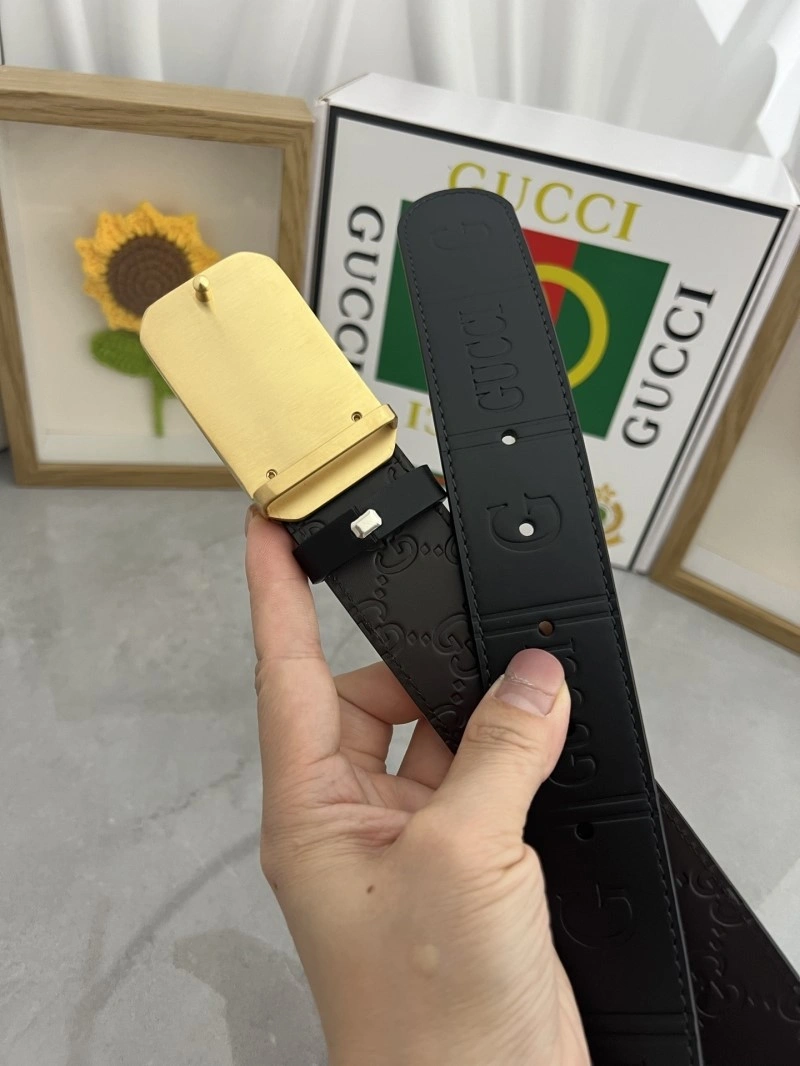 High accuracy Gucci Belts