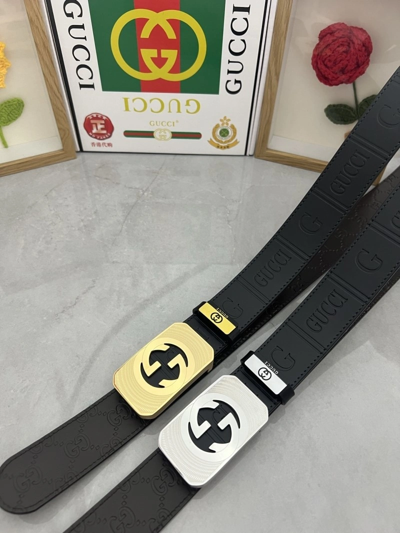 High accuracy Gucci Belts