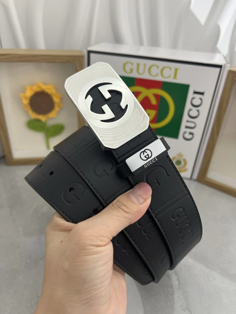 Indistinguishable Gucci Belts