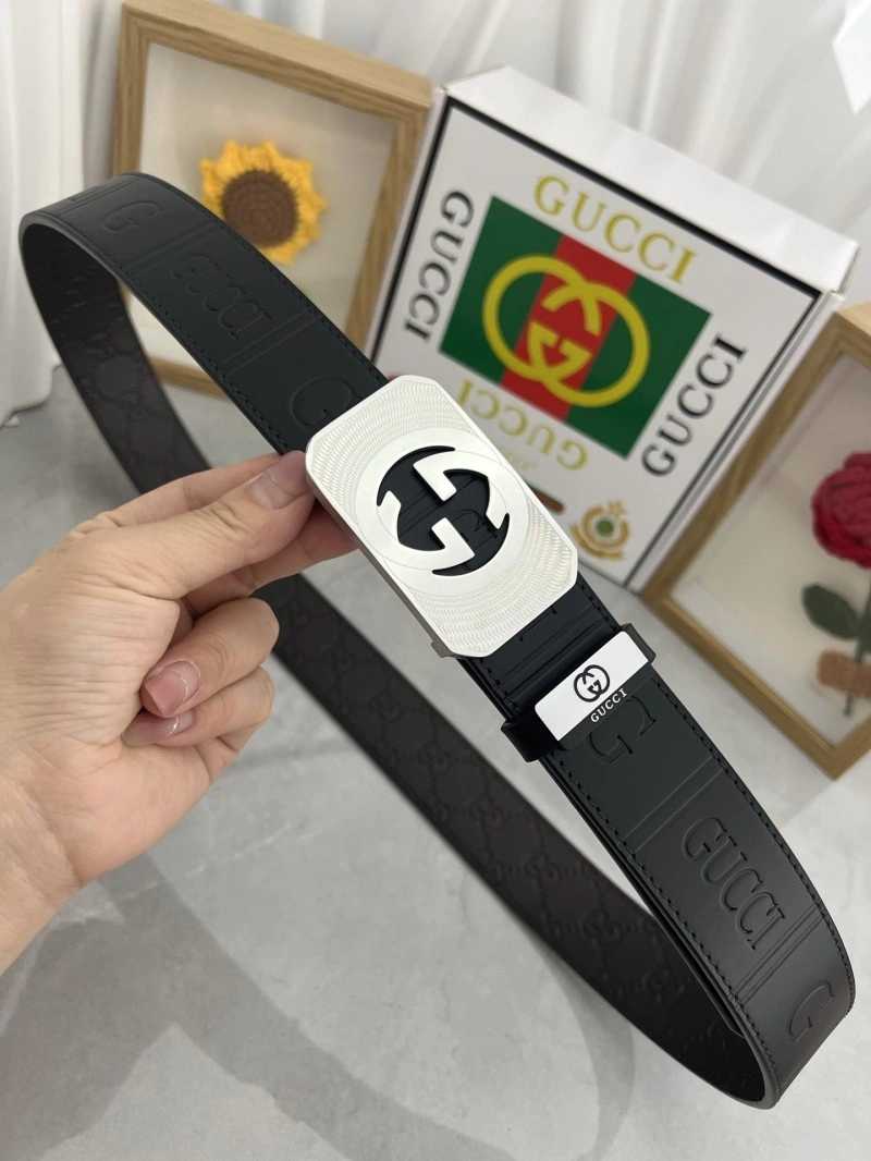Indistinguishable Gucci Belts