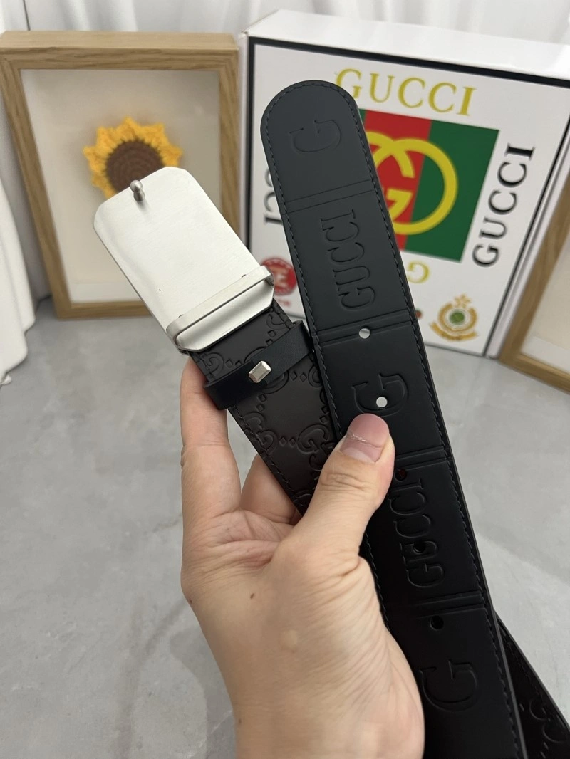 Indistinguishable Gucci Belts