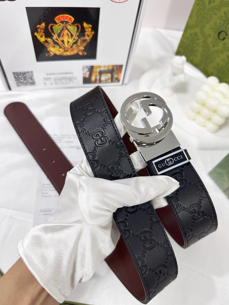 Economical Gucci Belts
