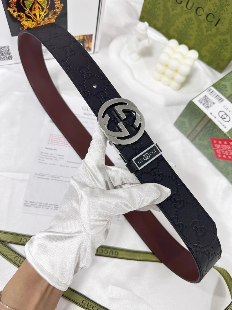Economical Gucci Belts