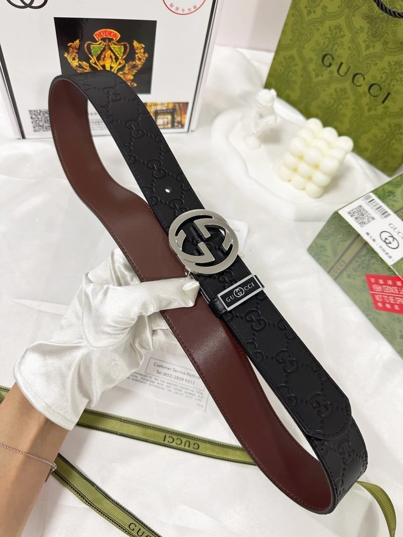 Economical Gucci Belts