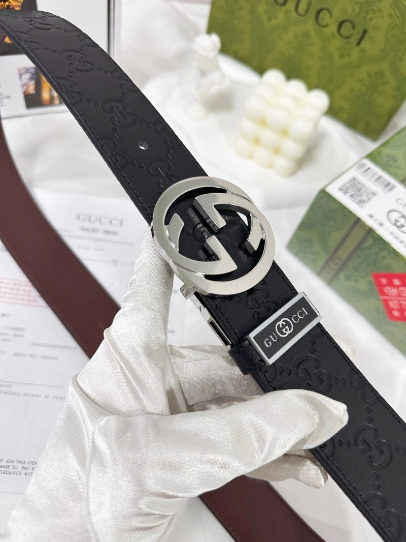 Economical Gucci Belts