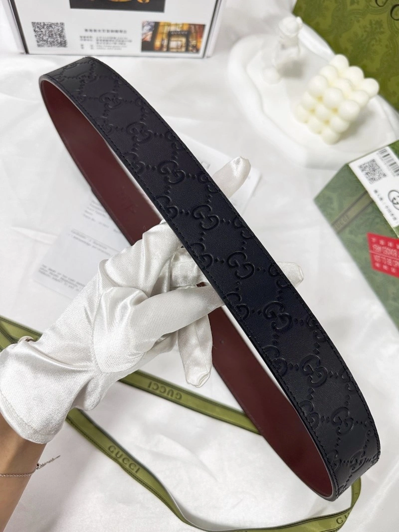 Economical Gucci Belts