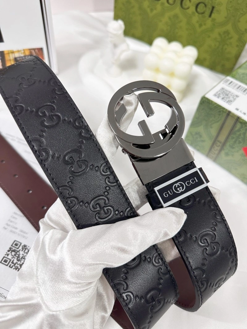 Legit Gucci Belts