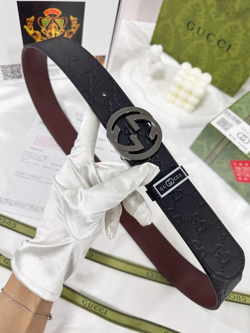 Legit Gucci Belts