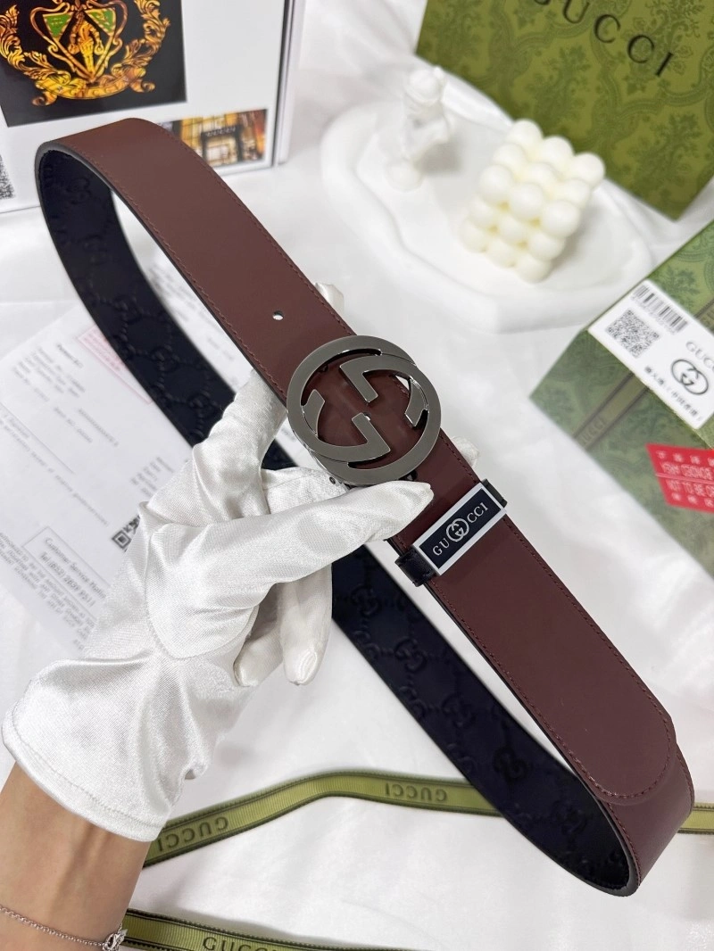 Legit Gucci Belts