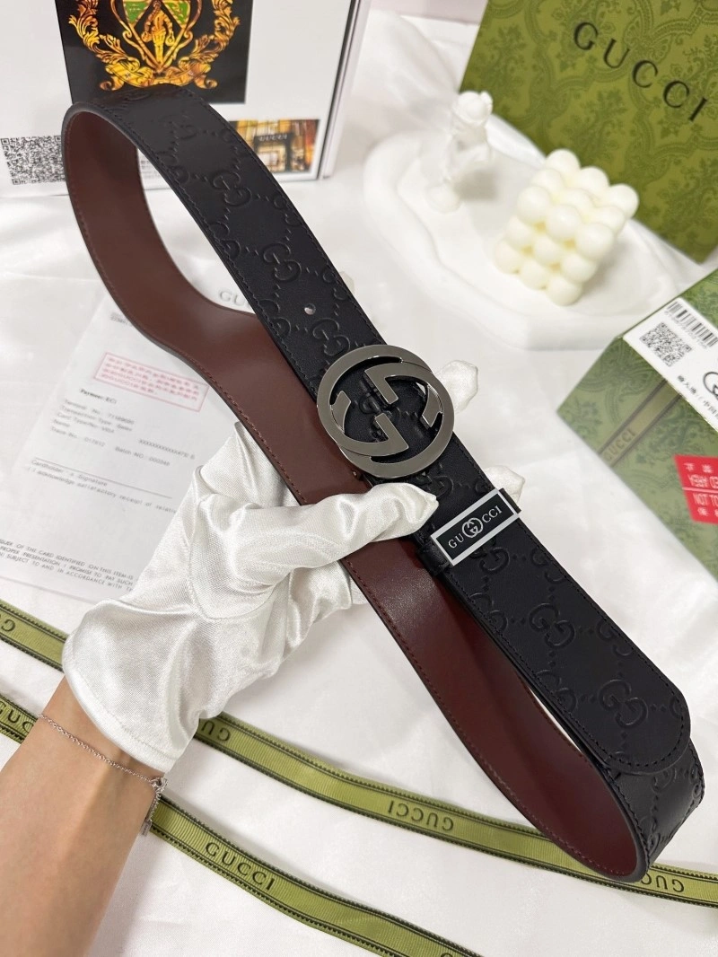 Legit Gucci Belts