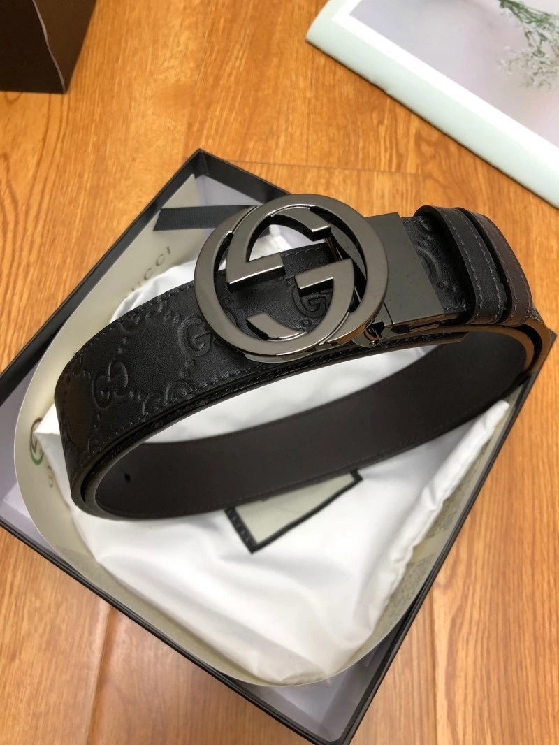 Budget-friendly Gucci Belts