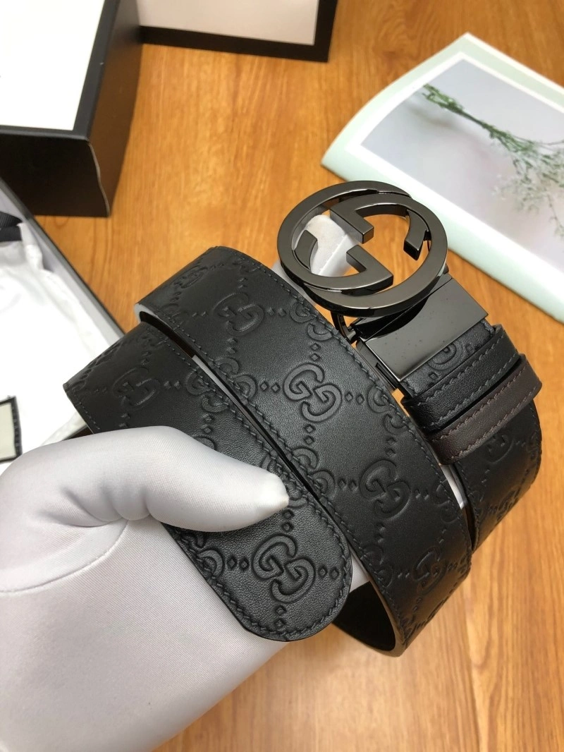 Budget-friendly Gucci Belts