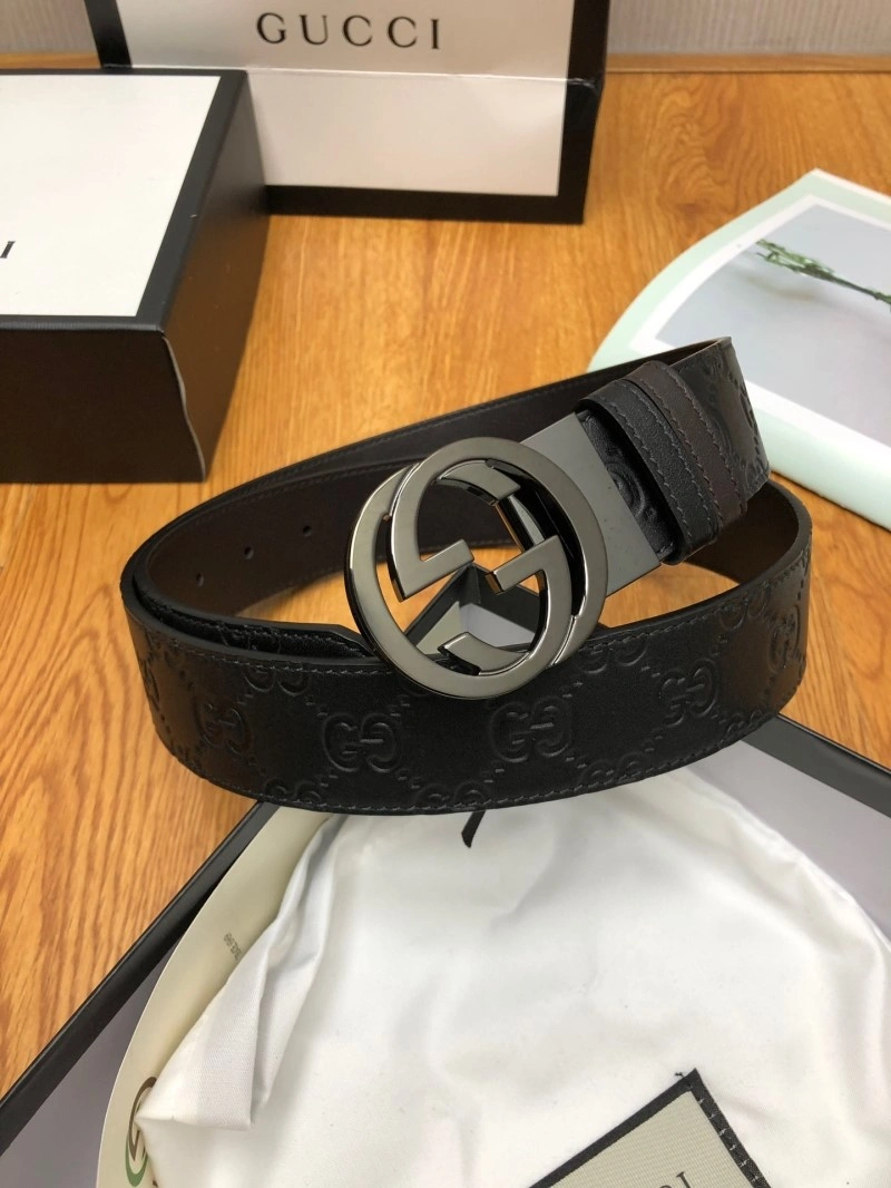 Budget-friendly Gucci Belts