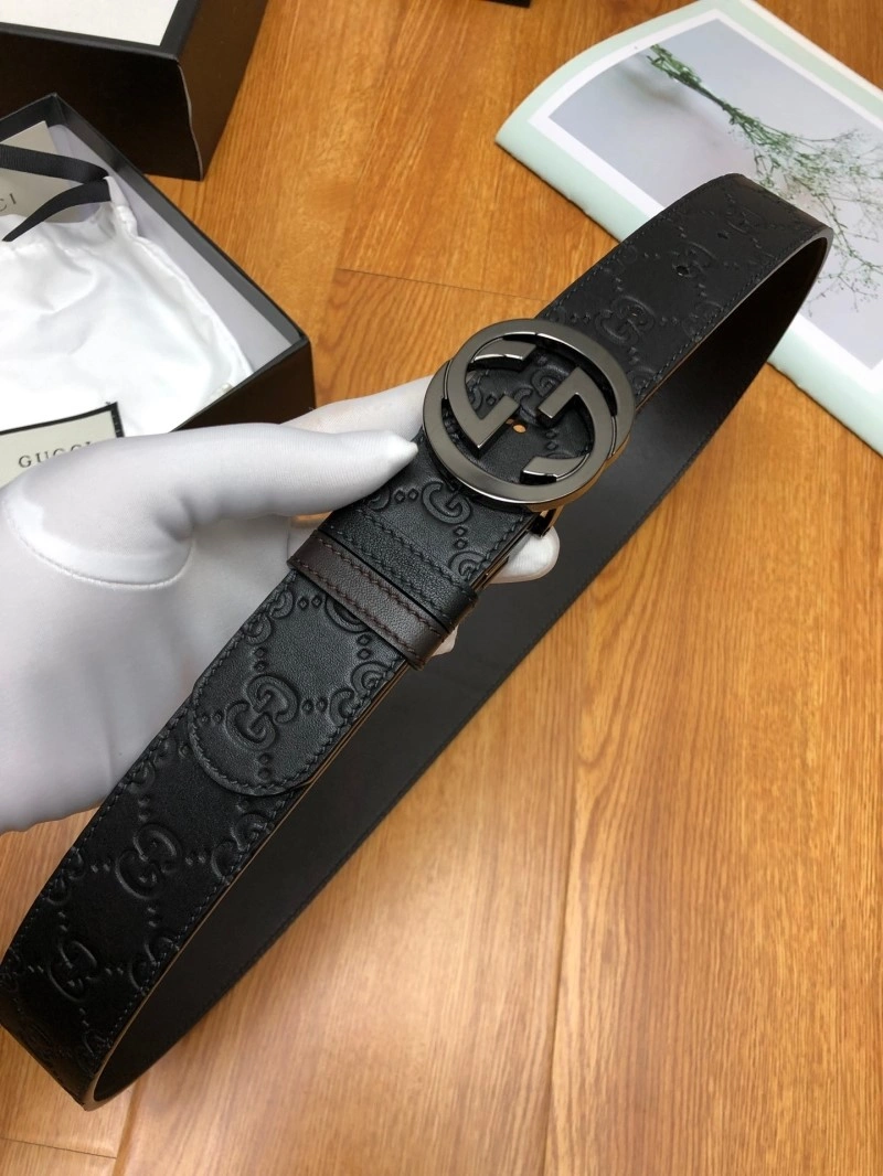 Budget-friendly Gucci Belts