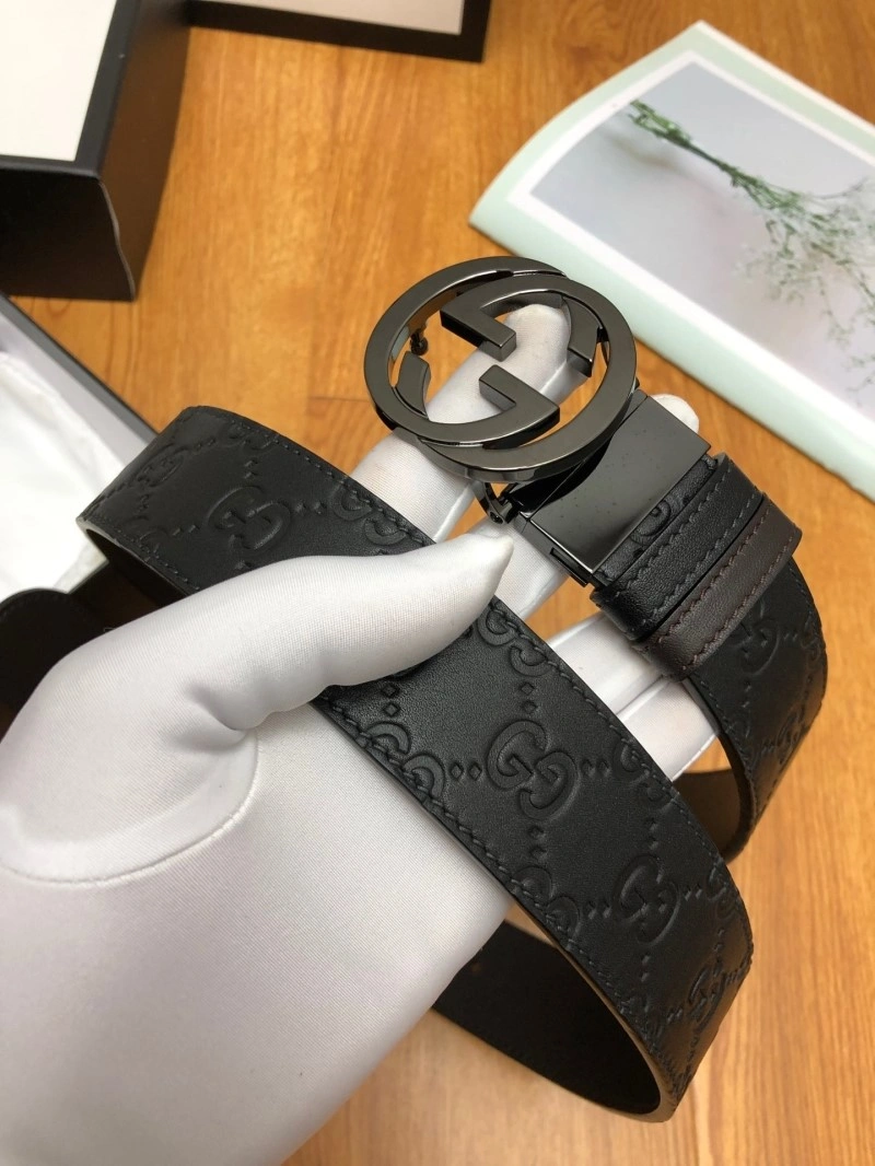Budget-friendly Gucci Belts