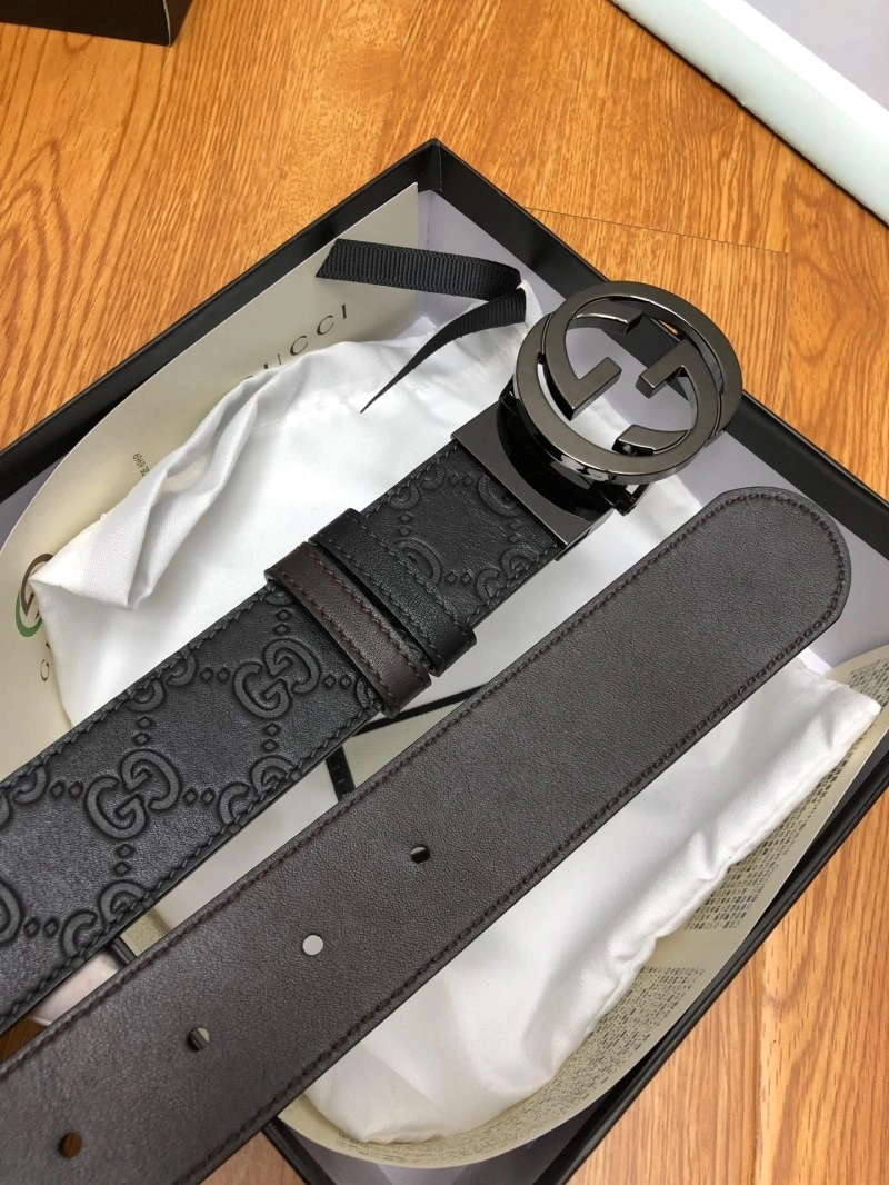 Budget-friendly Gucci Belts