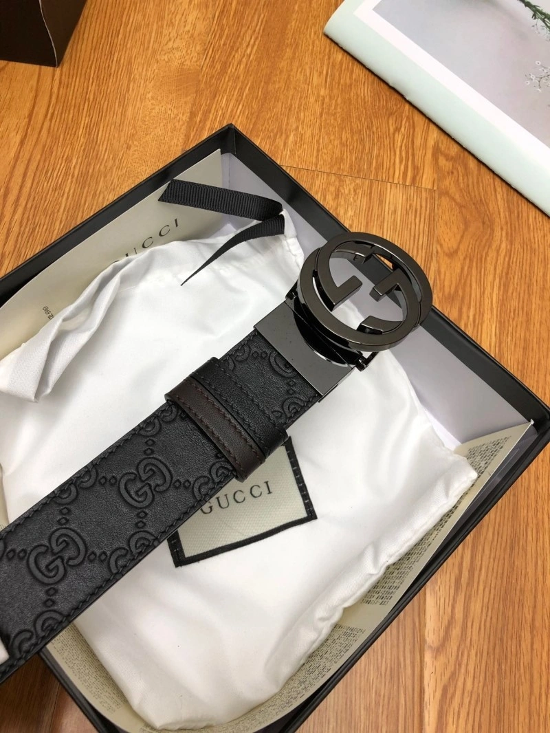 Budget-friendly Gucci Belts