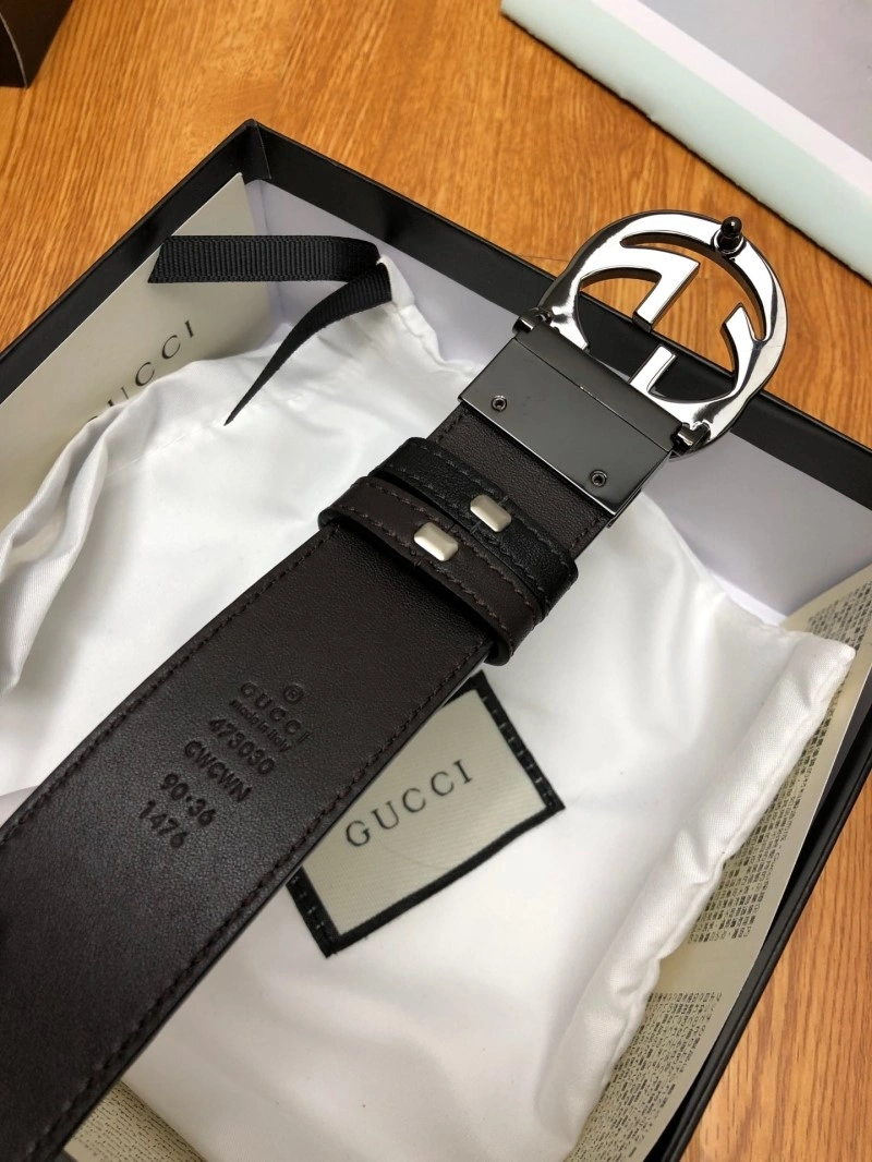 Budget-friendly Gucci Belts
