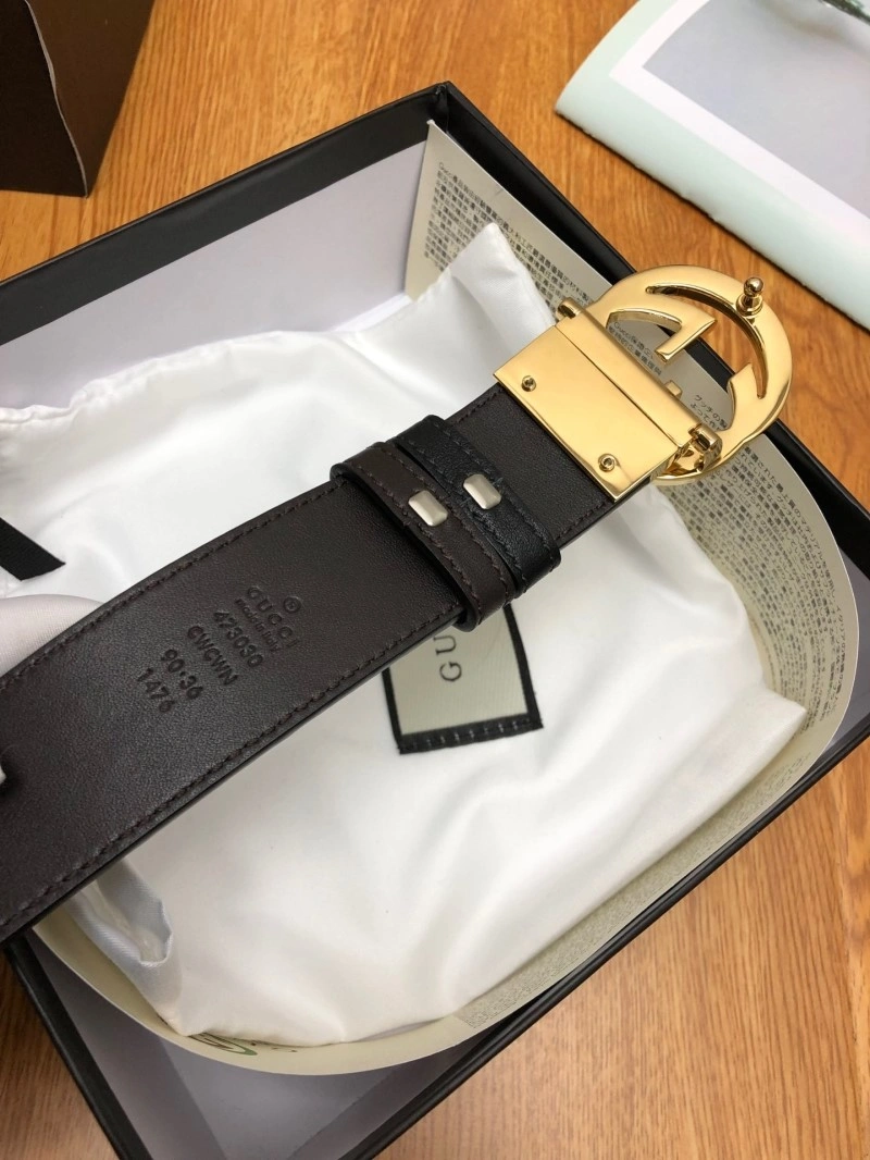 Accurate model Gucci Belts