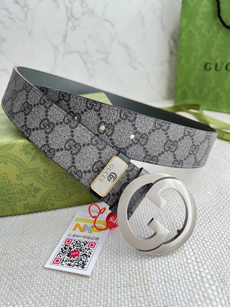 Mirror quality Gucci Belts