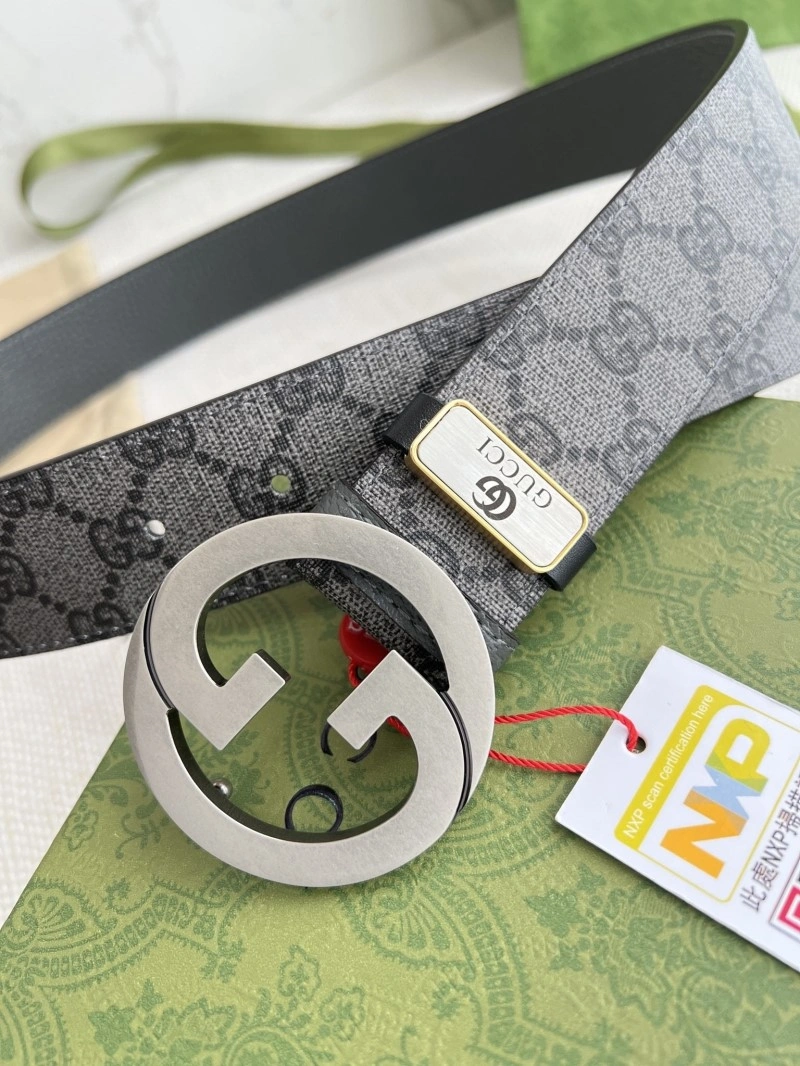 Mirror quality Gucci Belts