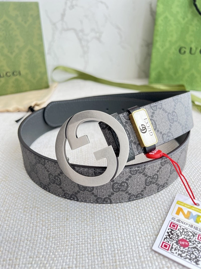 Mirror quality Gucci Belts