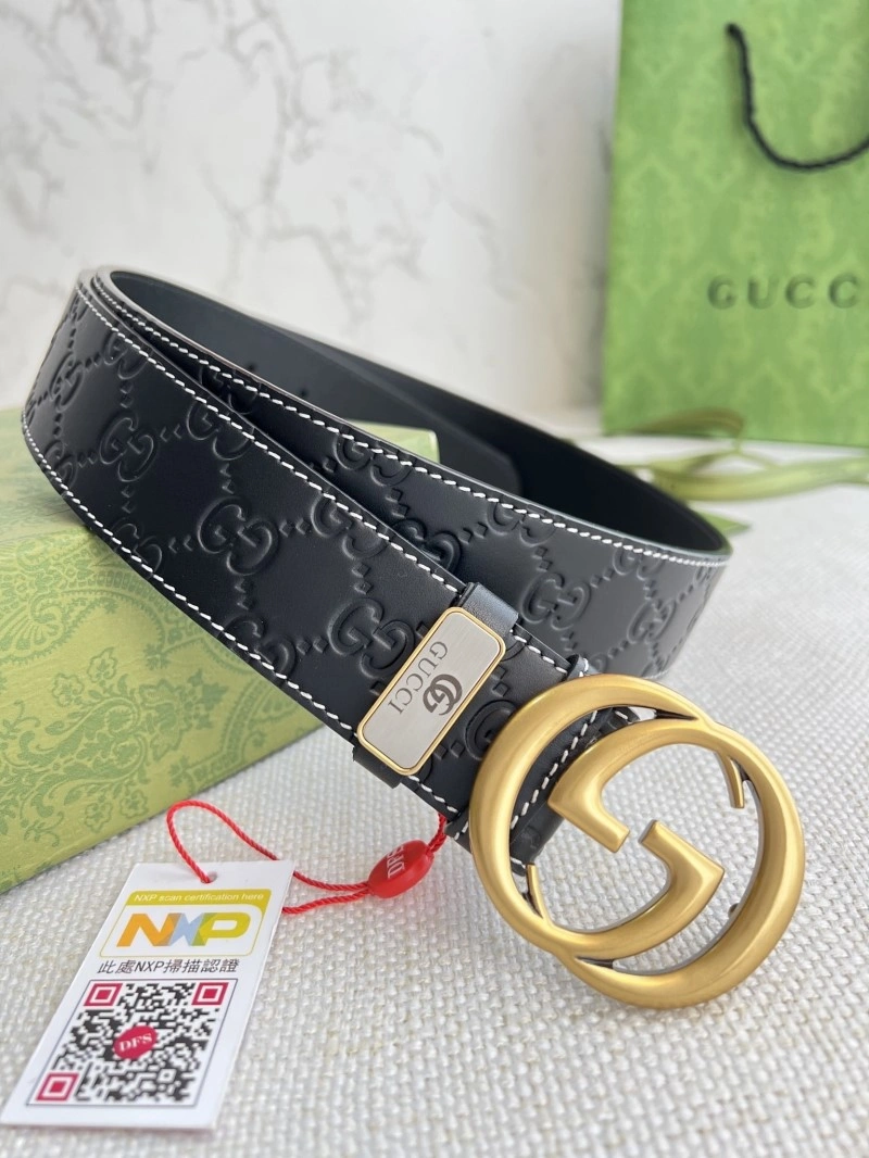 High fidelity Gucci Belts