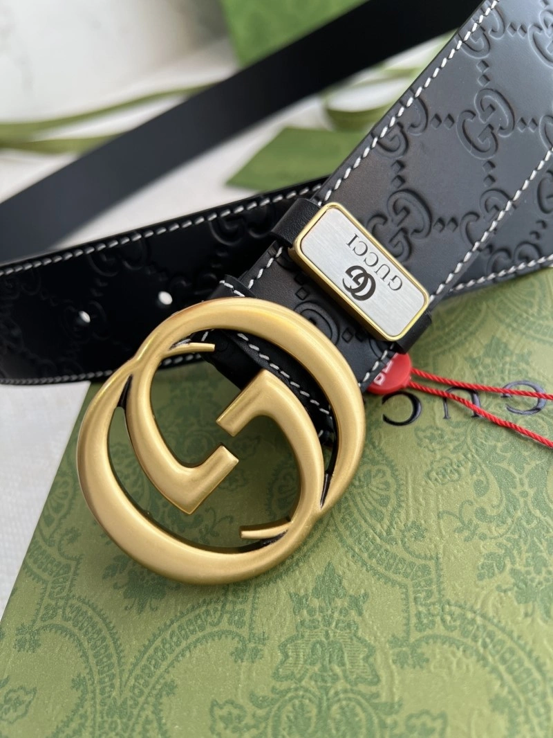 High fidelity Gucci Belts