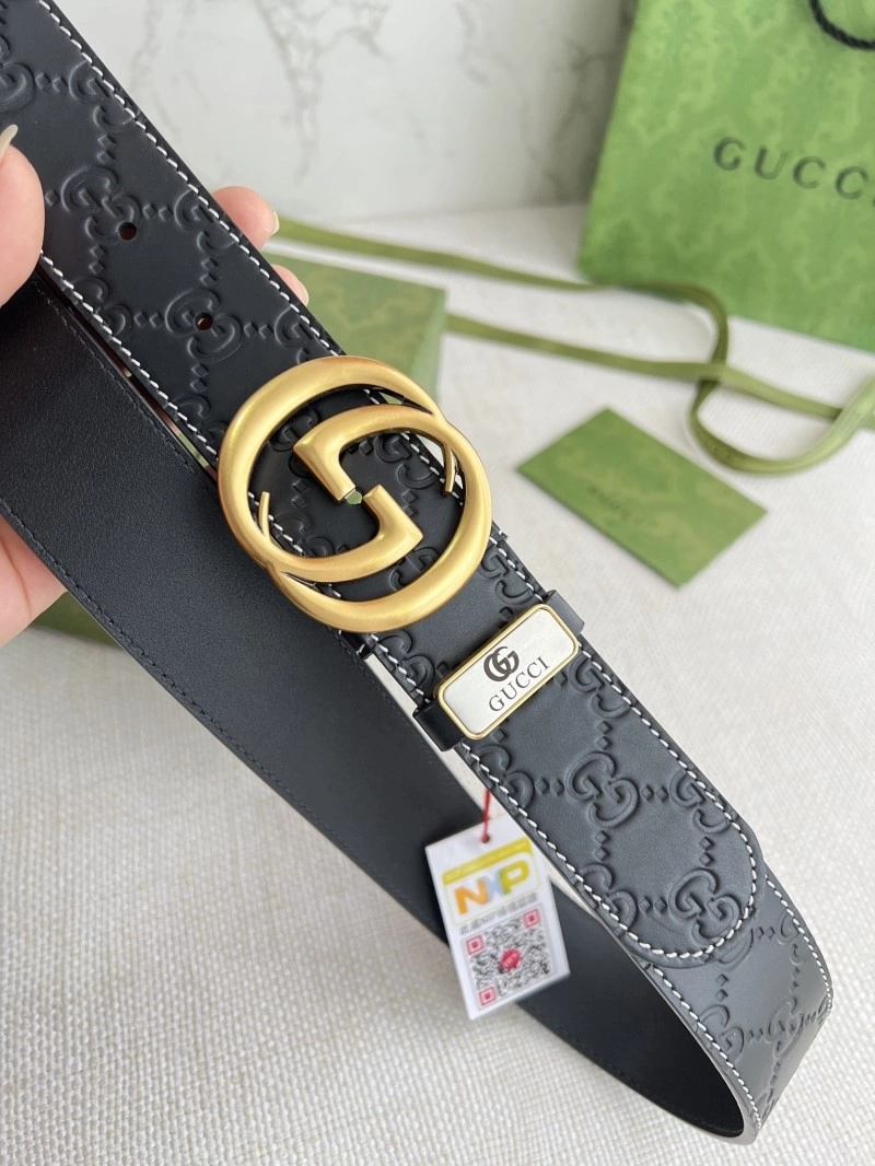 High fidelity Gucci Belts
