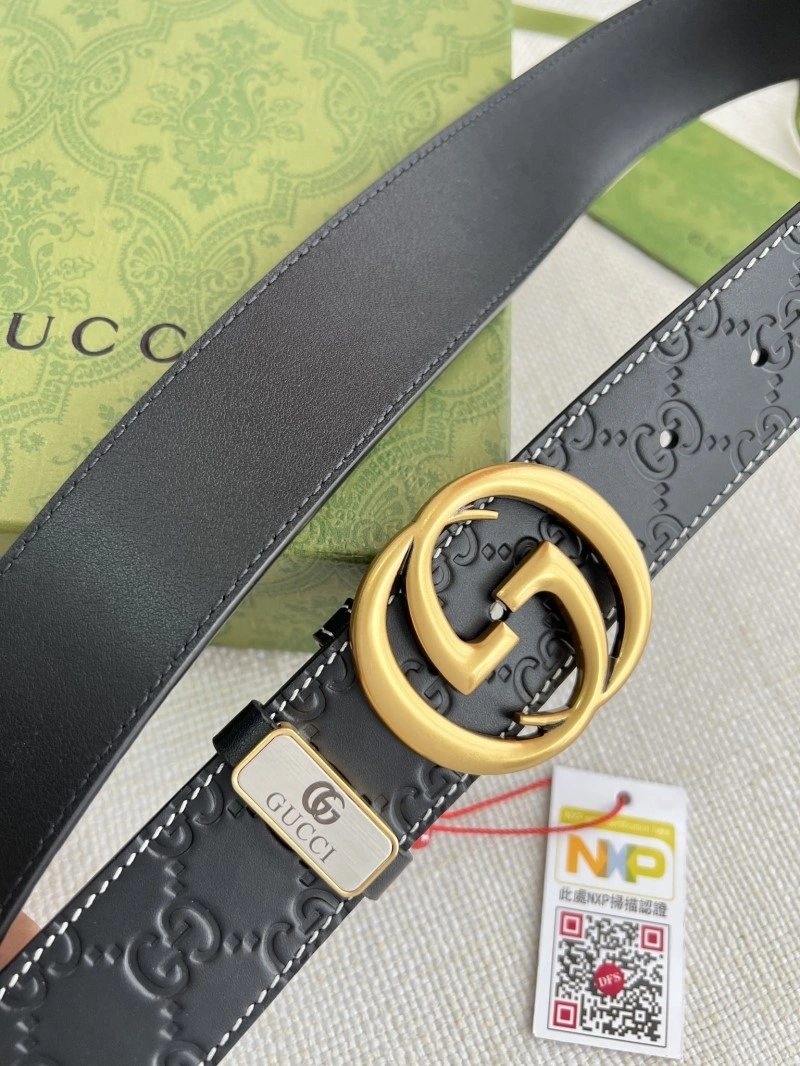 High fidelity Gucci Belts