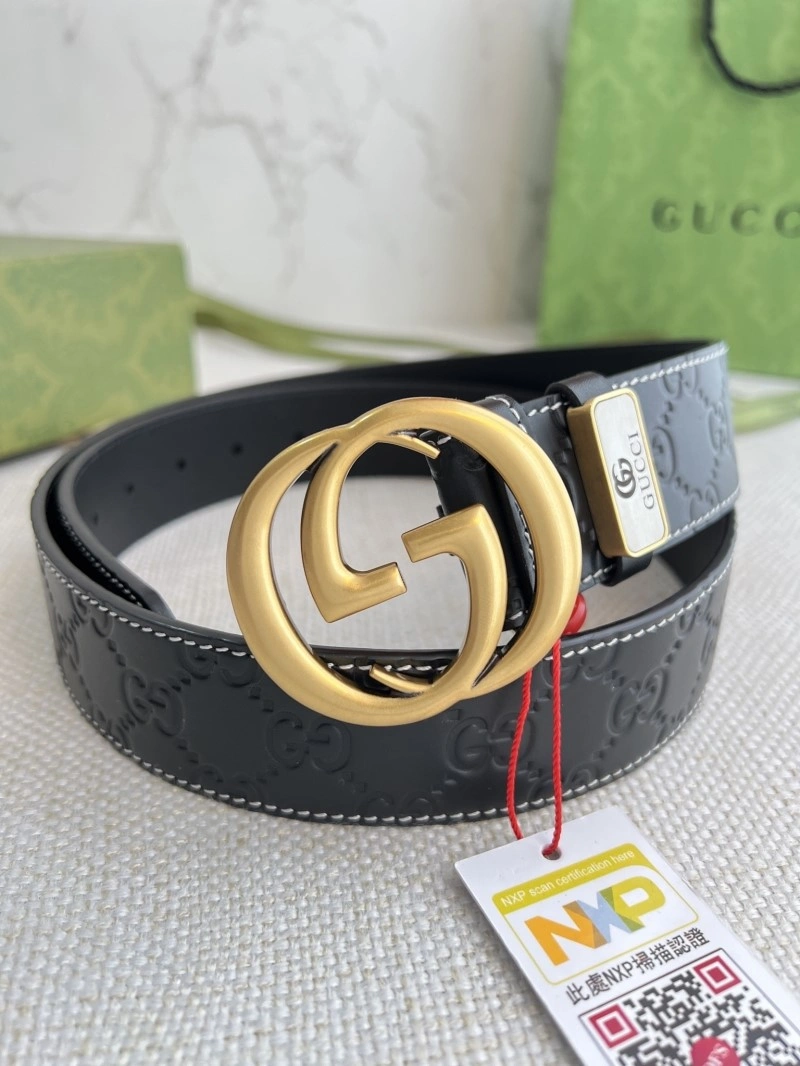 High fidelity Gucci Belts