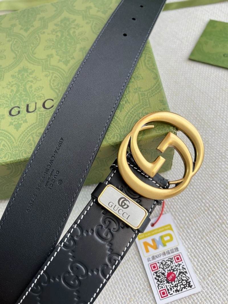 High fidelity Gucci Belts