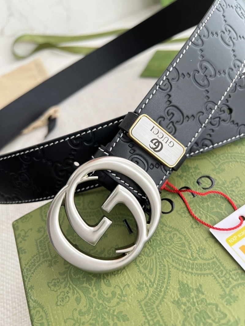 Brand-original Gucci Belts