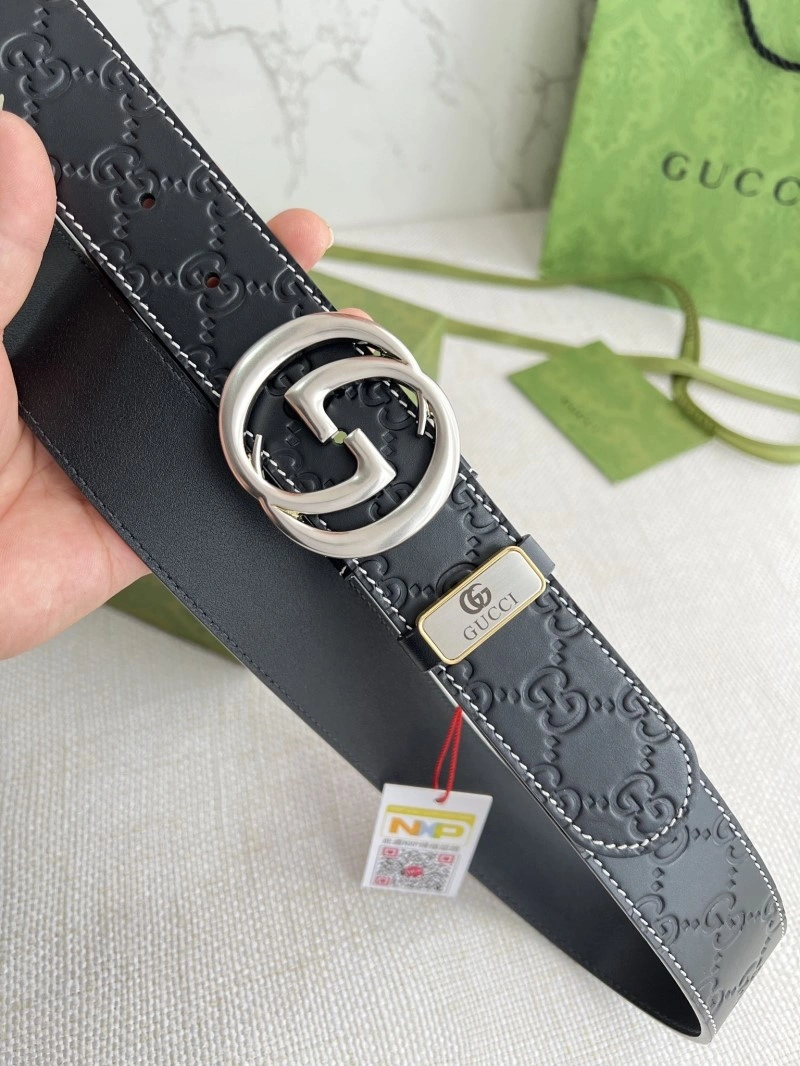 Brand-original Gucci Belts