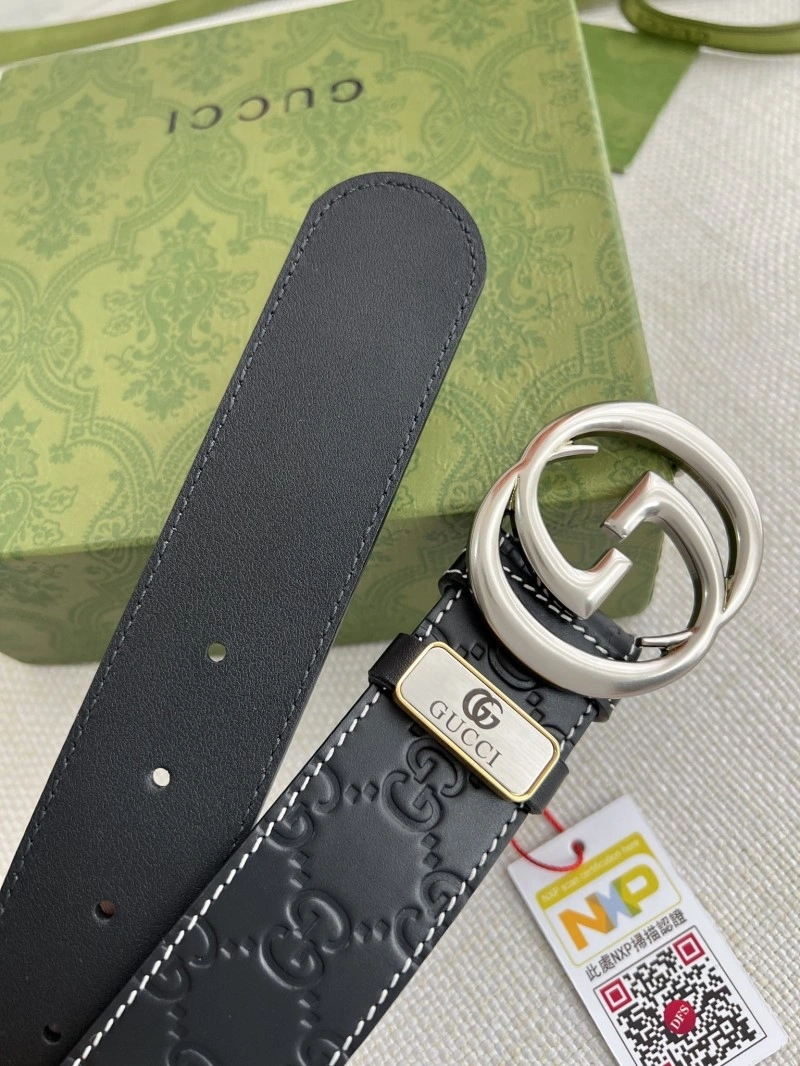 Brand-original Gucci Belts
