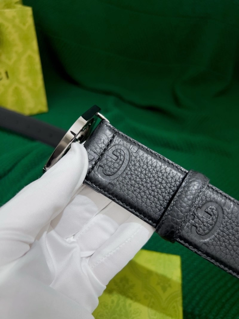 Brand-original Gucci Belts