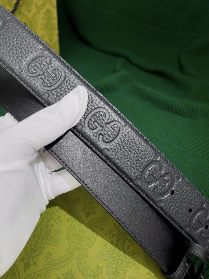Brand-original Gucci Belts