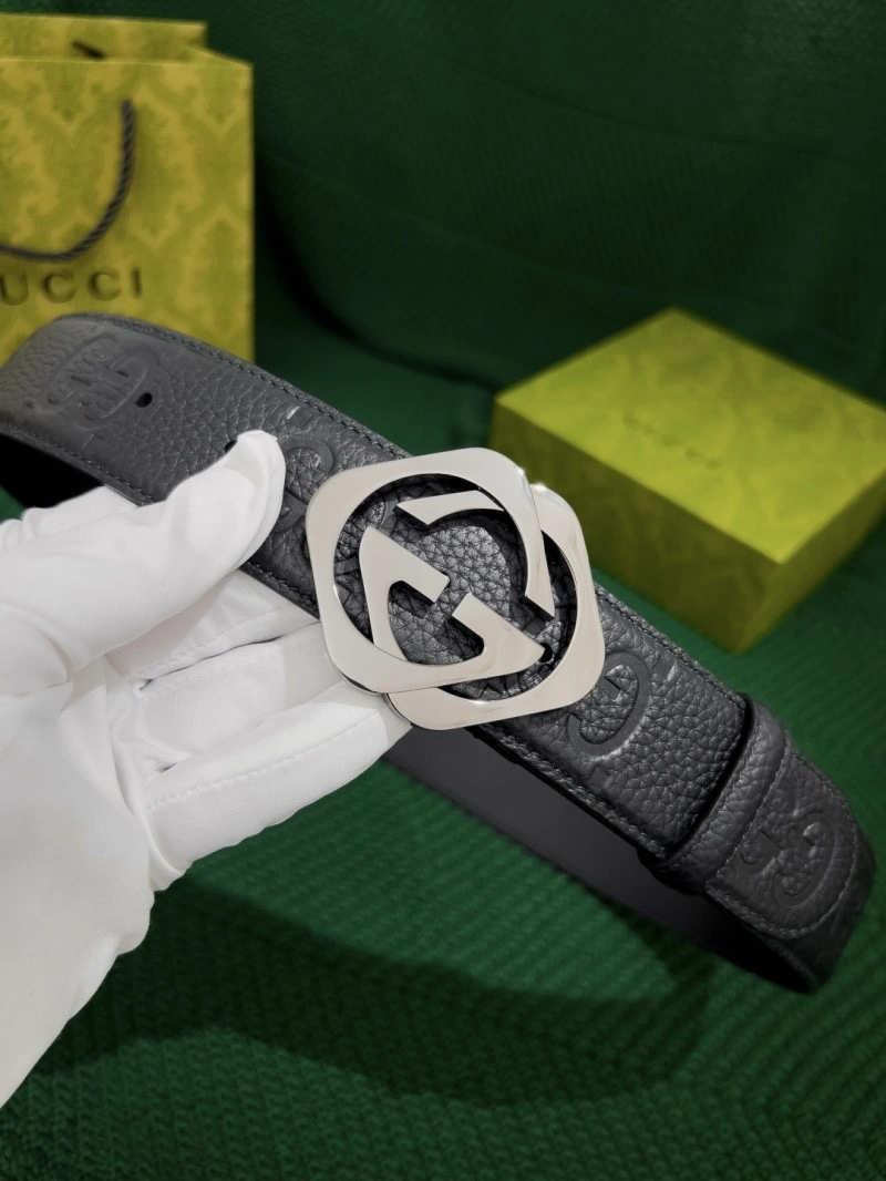 Brand-original Gucci Belts