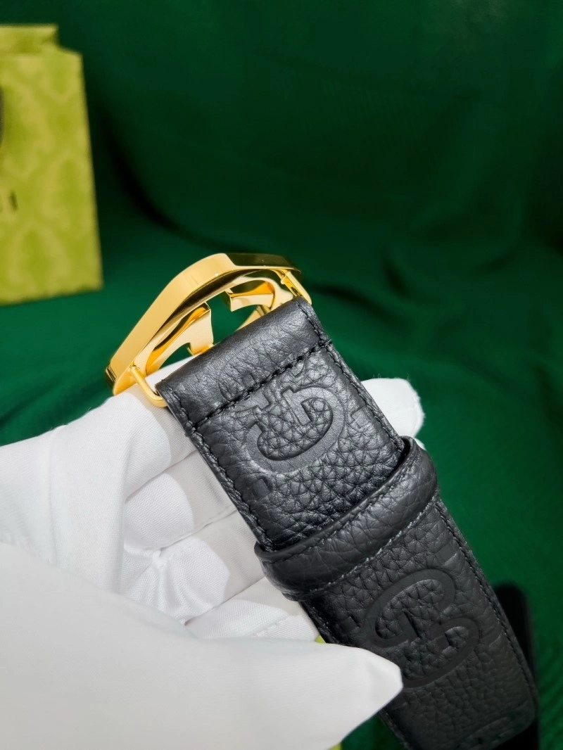 Original Gucci Belts