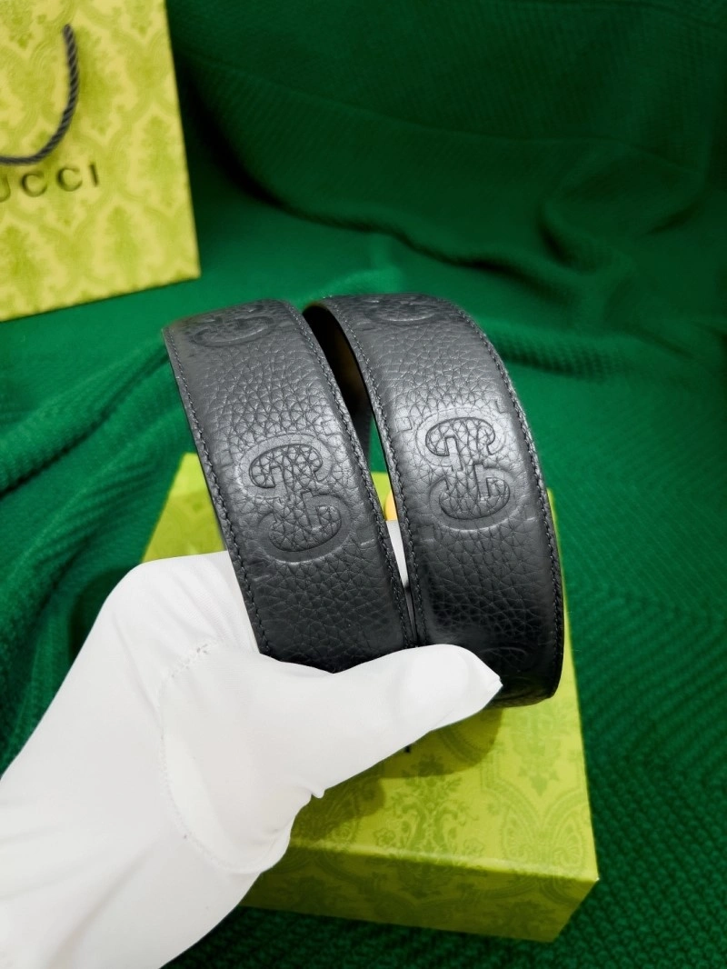 Original Gucci Belts