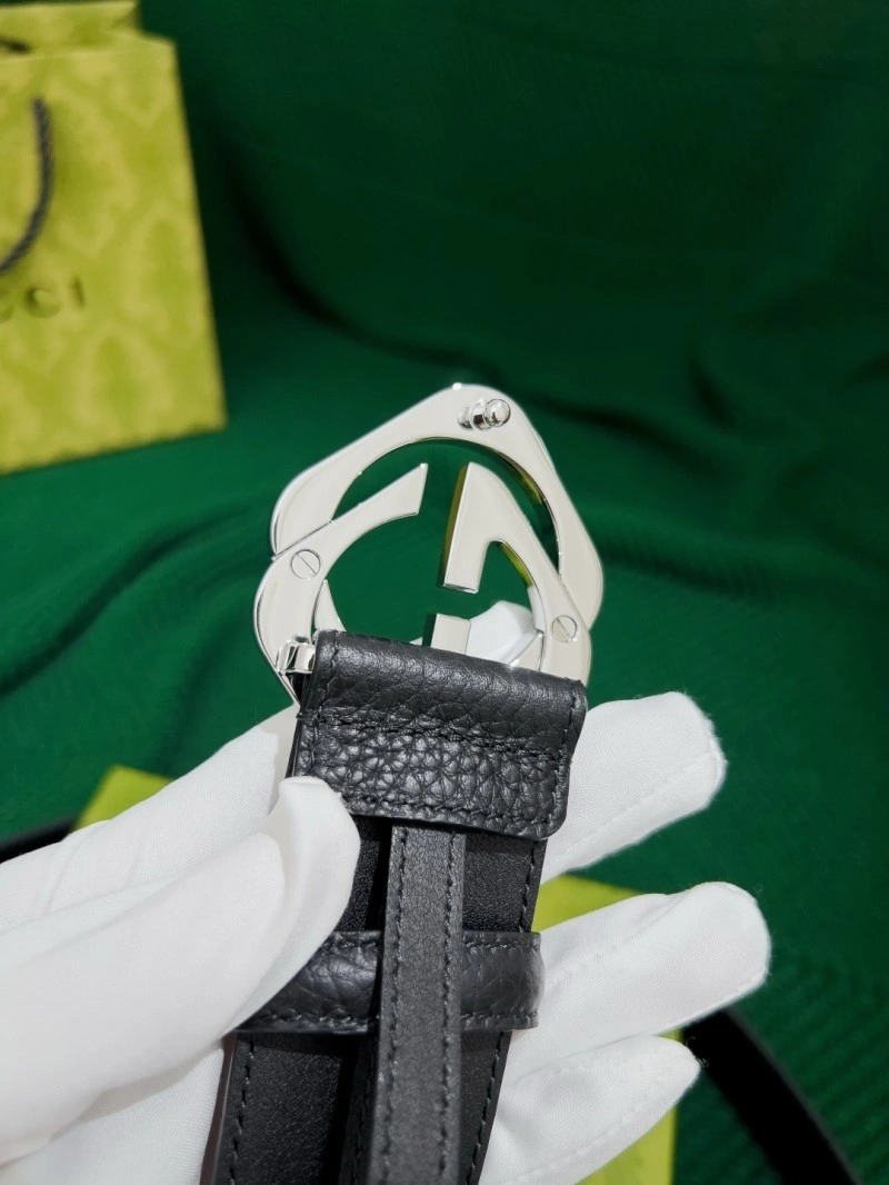 Value-priced Gucci Belts