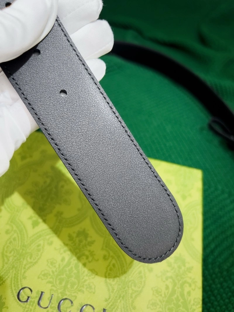 Value-priced Gucci Belts