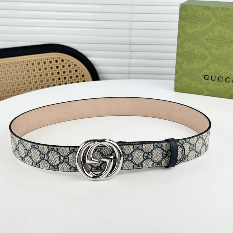 Factory-made Gucci Belts