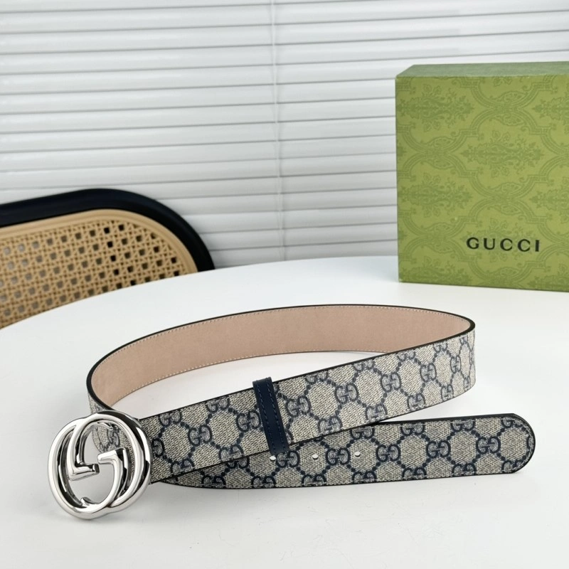 Factory-made Gucci Belts