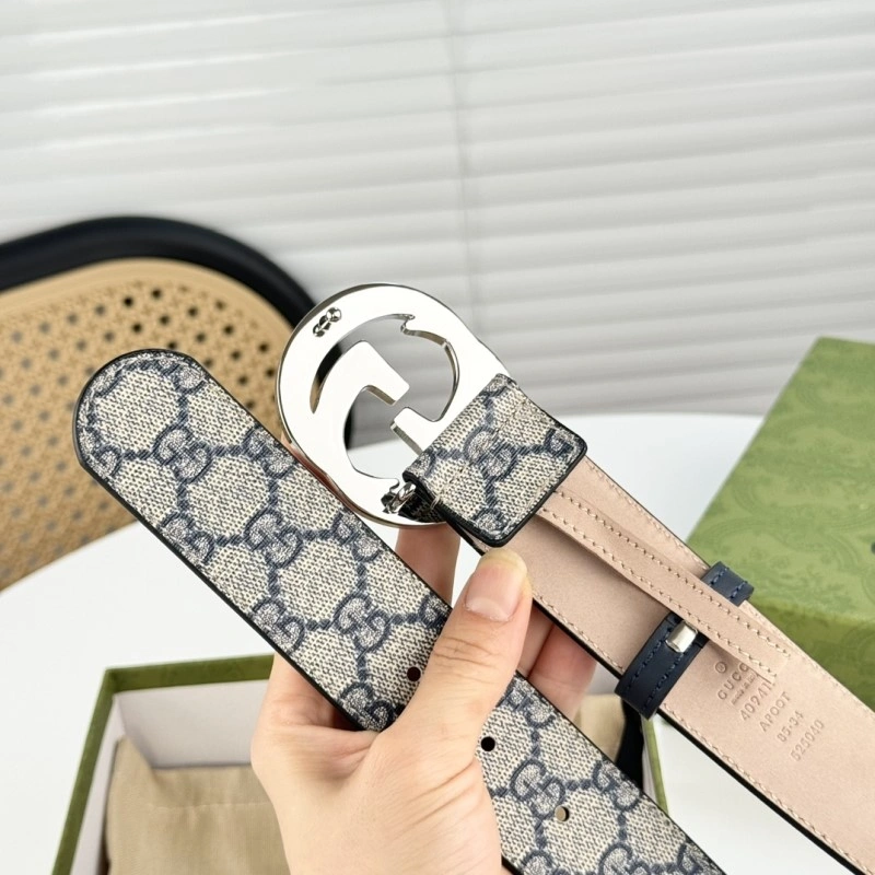 Factory-made Gucci Belts