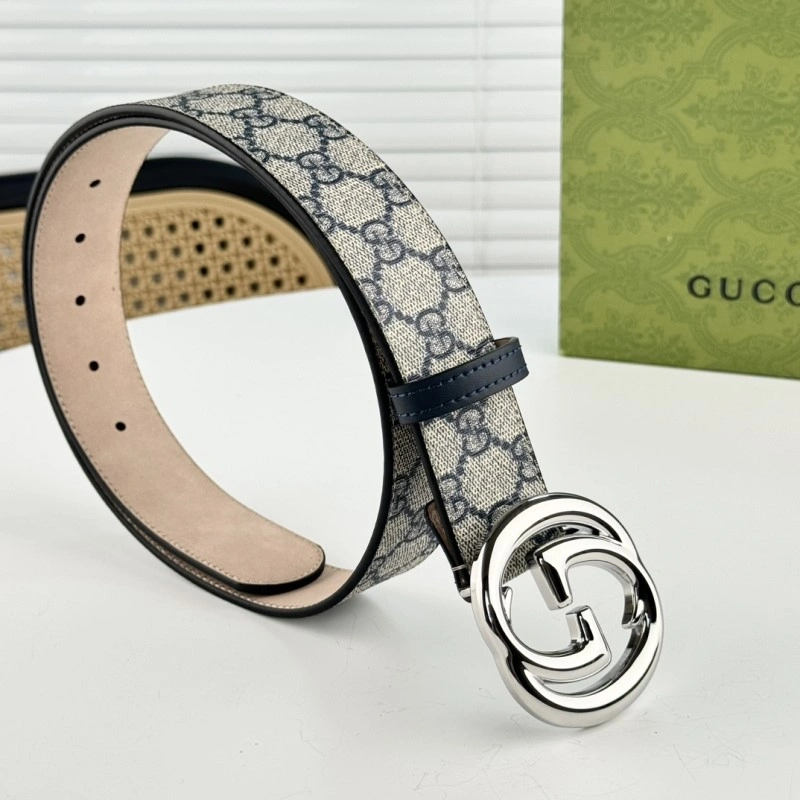 Factory-made Gucci Belts